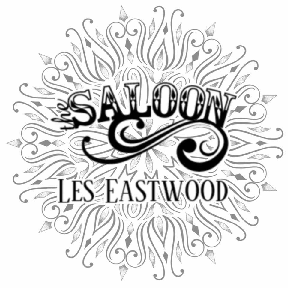 Tattoostudio The Saloon - Les Eastwood - Tattoo4you